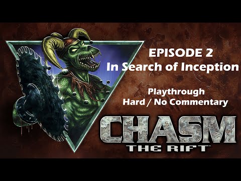 Steam Community :: Video :: Chasm: The Rift (2022 Remaster) - Episode 2 ...