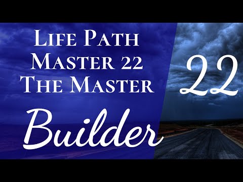 Master Number 22 Strengths, Weaknesses Numerology | Life Path 22 Expression 22 Soul Urge 22 Birthday