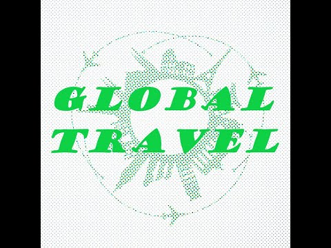 ROBOT DRAWING | global travel | time lapse 15.5x | Bachin Draw st-2039