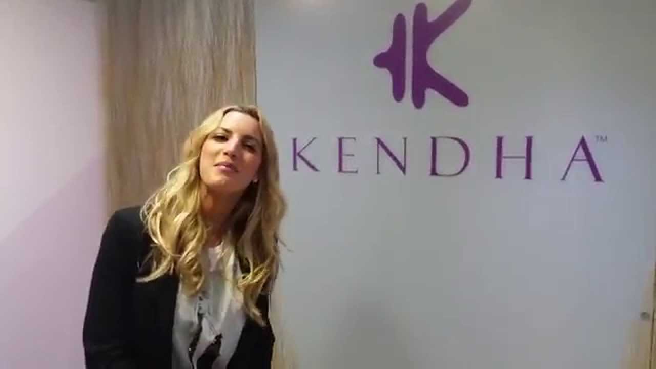 LUCILA VIT RECOMIENDA KENDHA