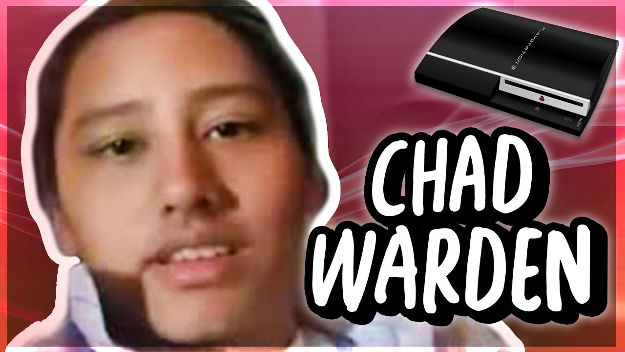 The Rise and Legacy of Chad Warden: YouTube's First Iconic Troll ...