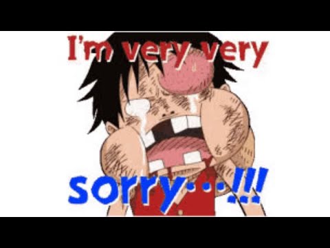 Luffy Gifs