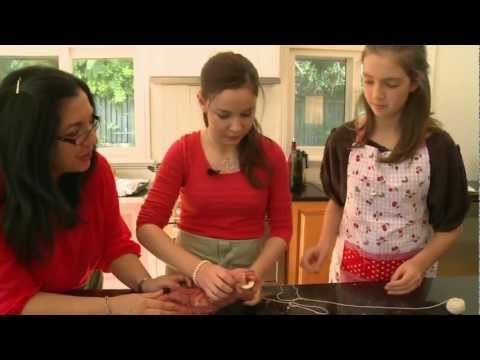 A Little Bit of This, A Little Bit of That, Favourite Family Recipes ...