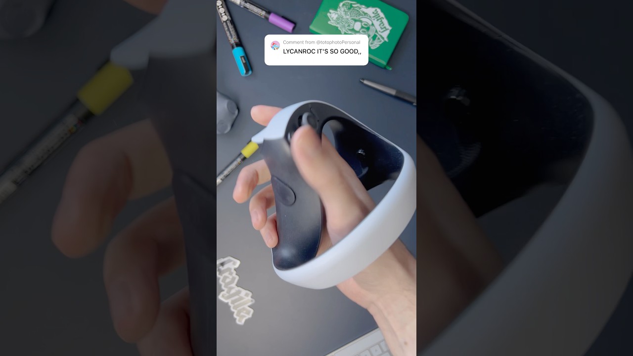 VIRTUAL SPRAY PAINTING POKÉMON