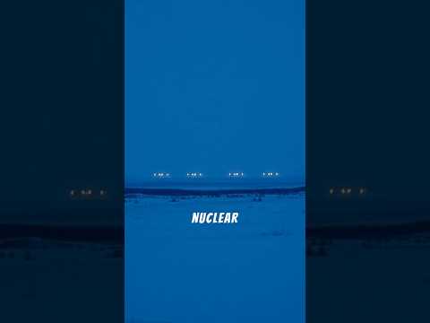 The Brink Nuclear War in 1983 #TheChronoNotes #1983nuclearcrisis #stanislavpetrov #historyshorts