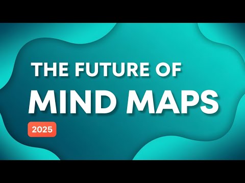 This Mind Map App is Revolutionary: Mind Maps that Actually Work with Your Workflow (2025)