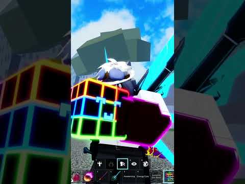 Insane Creation Fruit Combo Blox Fruits
