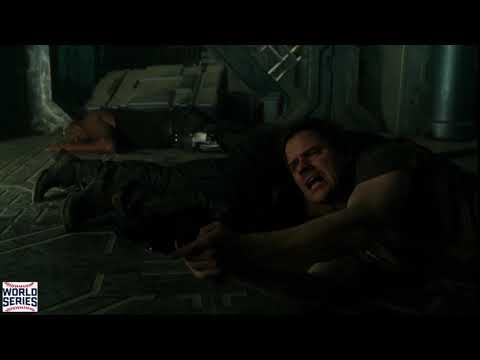 DARK Matter S01 E01