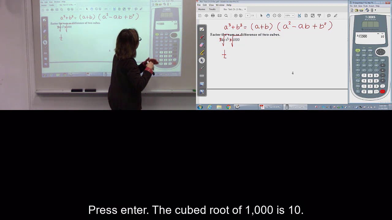 Chapter 13 Problem #24