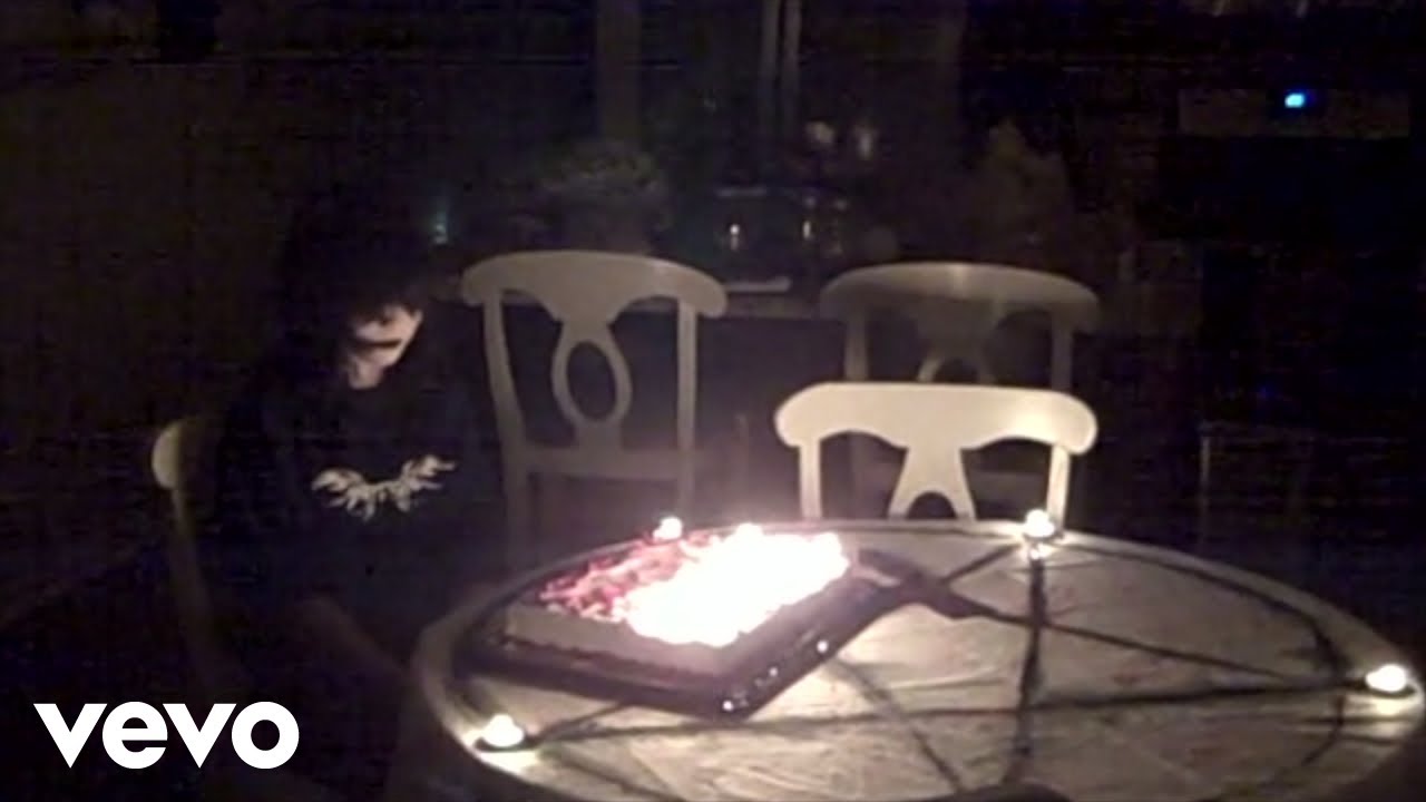 Ken Carson - Evolution (Audio)