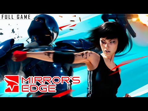 Steam Community :: Video :: Mirror's Edge | PC | Full Game (with Nvidia ...