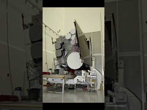 Les satellites naturel, c'est quoi?