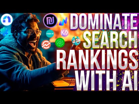 AI-Based Keyword Research Tools - Revolutionize Your SEO Strategy