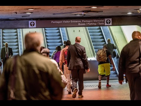 Commuter Benefits 101 | Arlington Transportation Partners