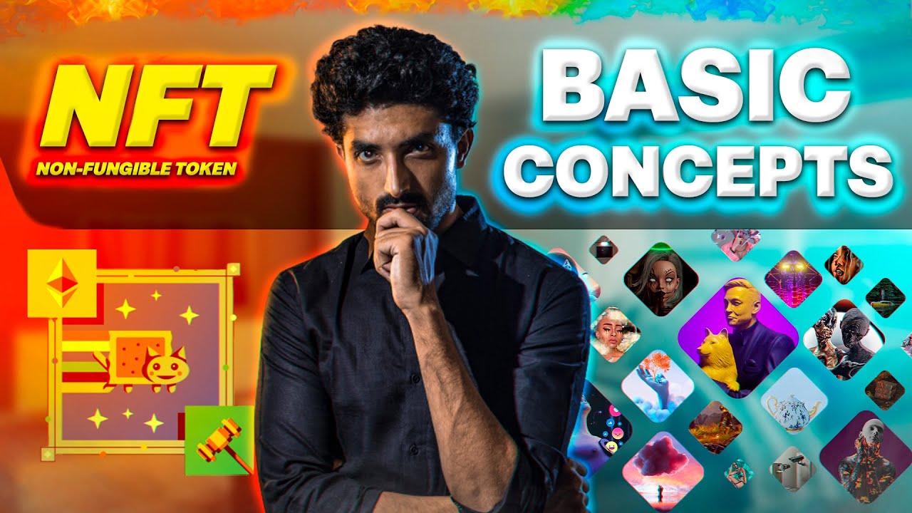 Best NFT projects. Tutorial #1