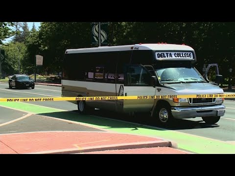 Stolen CHP cruiser