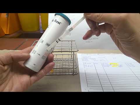 Micraltest