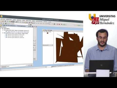 Vídeo del Seminario de introducción a la programación en gvSIG mediante ...