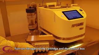 Центрифуга для нанесения фоторезиста Apogee Spin Coater: купить в Москве