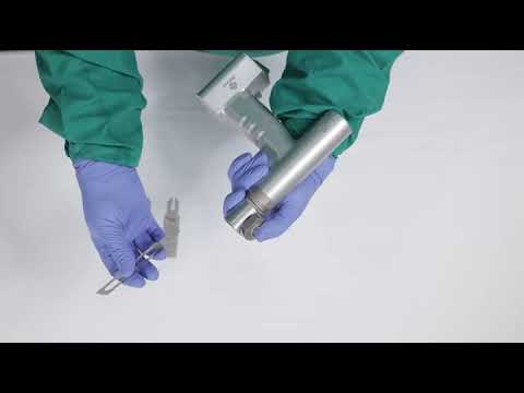 Orthopedic Drill Machines and Electric Bone Drill Manufacturer | Manman ...