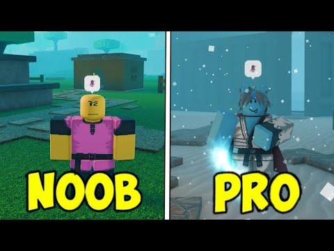 FULL GUIDE FOR BEGINNERS | Pilgrammed