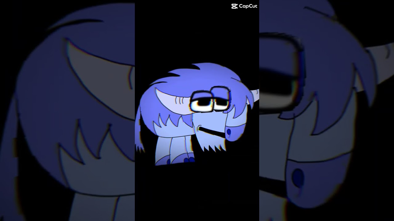 Alphabet Lore Extranimals