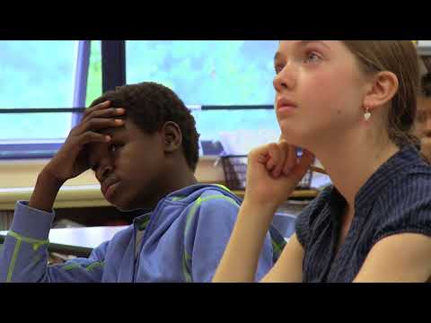 Scaffolding Literacy Instruction for English Language Learners