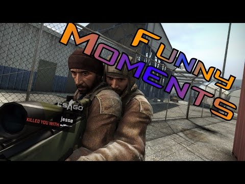 Steam Community :: Video :: MONTAGE - Counter Strike Funny moments