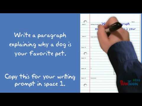 Mrs. Willis- Red Light Paragraphs