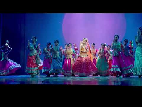 Witness The Classic Love Story 'Mughal-E-Azam' At The Grand Theatre