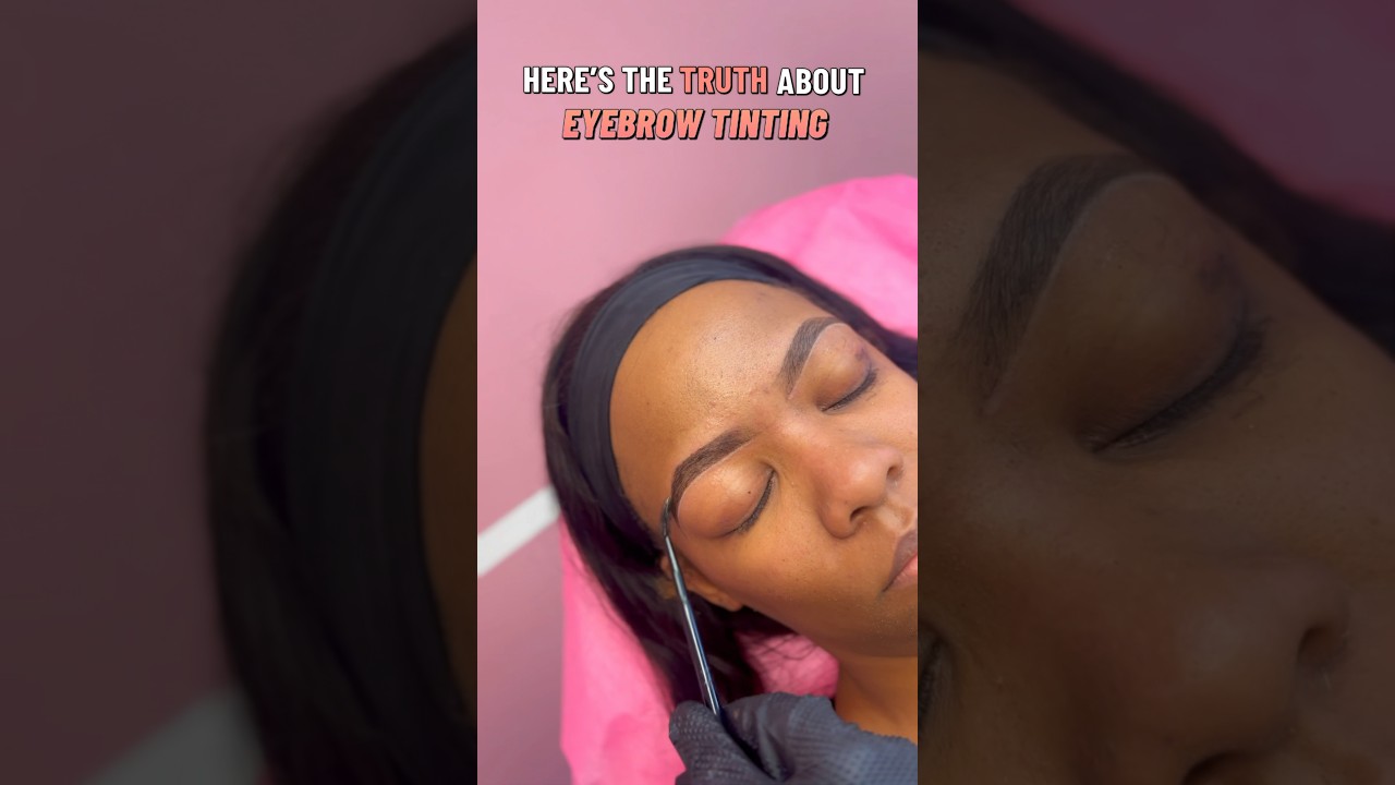 We've added new colors from @browdaddy's hybrid tint collection. Check them out!