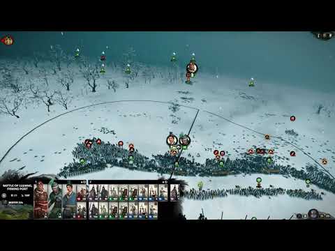 Steam Community :: Video :: Epic Battle Outnumbered 3 to 1 - Legendary ...