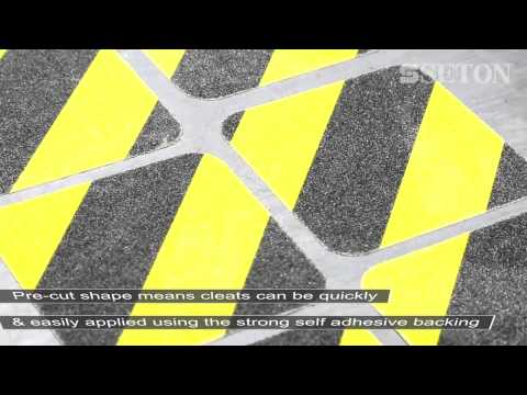 Toughstripe™ Floor Marking Tape | Seton UK