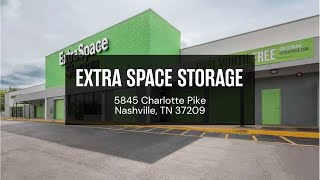 3 Best Storage Units in Nashville, TN - Expert Recommendations