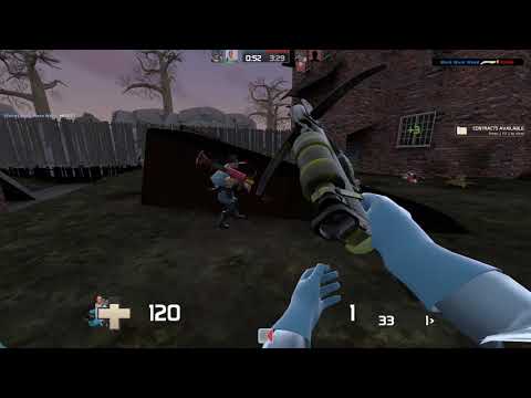 Steam Community :: Video :: TF2 - Clutch Arrows (Ultiduo)