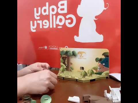 Halftoys - A Premium Educational Toy