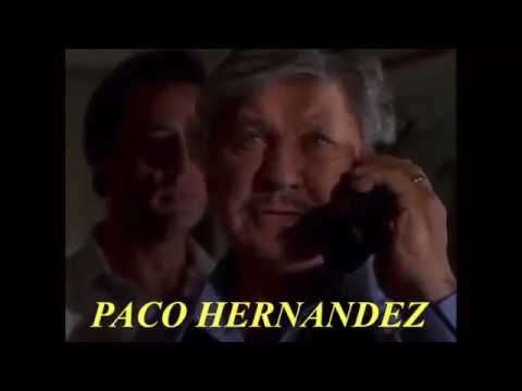 PACO HERNÁNDEZ – EL BUEN DOBLAJE