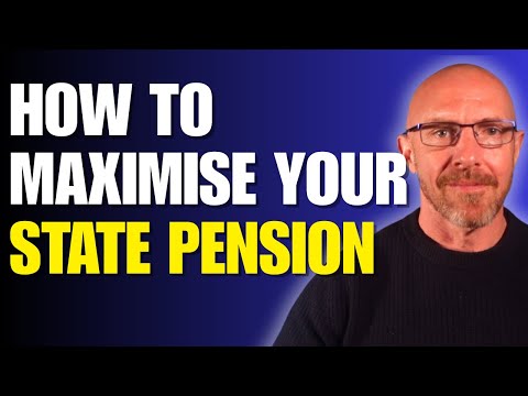 UK State Pension Explained: How Much Will I Get And How Do I Get It?