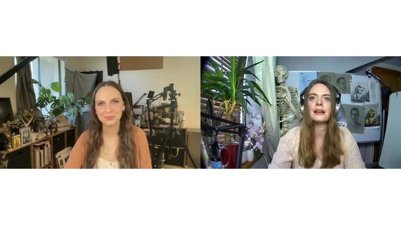 Q&A with NMA Instructor, Catherine Bobkoski