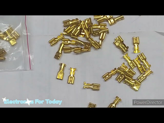 Copper Thimble - Copper Wire Thimbles Wholesaler from New Delhi