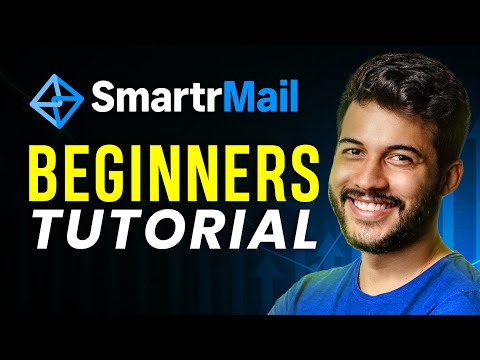 How to Use SmartrMail | SmartrMail Tutorial for Beginners 2025