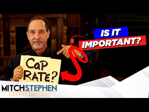 How To Invest In Real Estate | What Is CAP Rate?