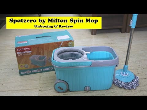 Milton Mop - Latest Price, Dealers & Retailers in India