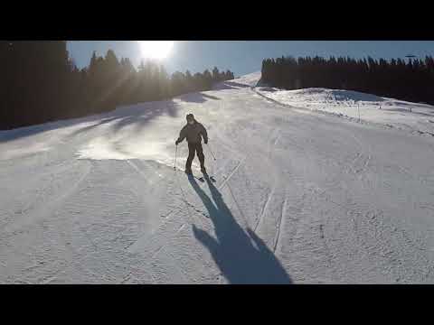 Val Gardena 2022