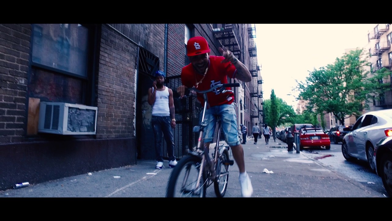 3Pac El Desacatao – Que Fue De Que (Official Video)