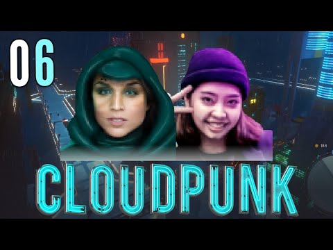 Steam Community :: Video :: Cloudpunk: Actions Have Consequences and now They Are All Dead! (Part 6)