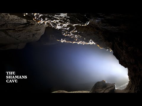 Collective Shadow Part 2: Shamans Cave | The Shamans Cave