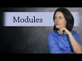 Modules Watch HD Mp4 Video Download Free
