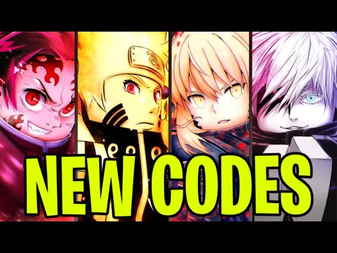 6 NEW Anime Dimensions Simulator Codes | Roblox Anime Dimensions Codes (January 2025)