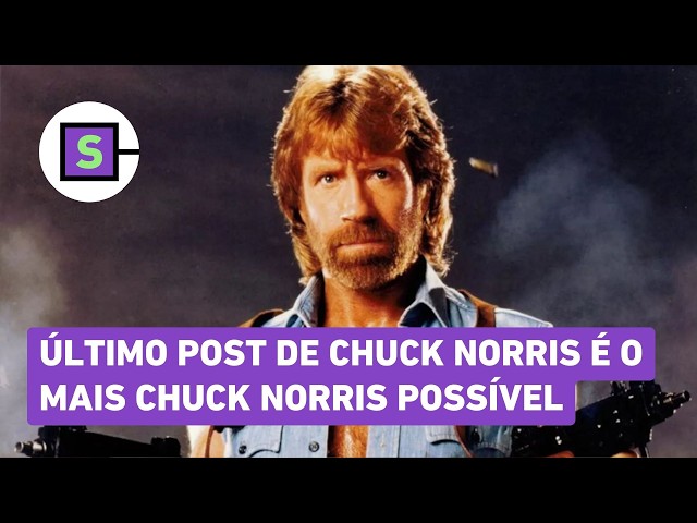 Chuck Norris: Empresária e ex-modelo: conheça viúva Gena O'Kelly